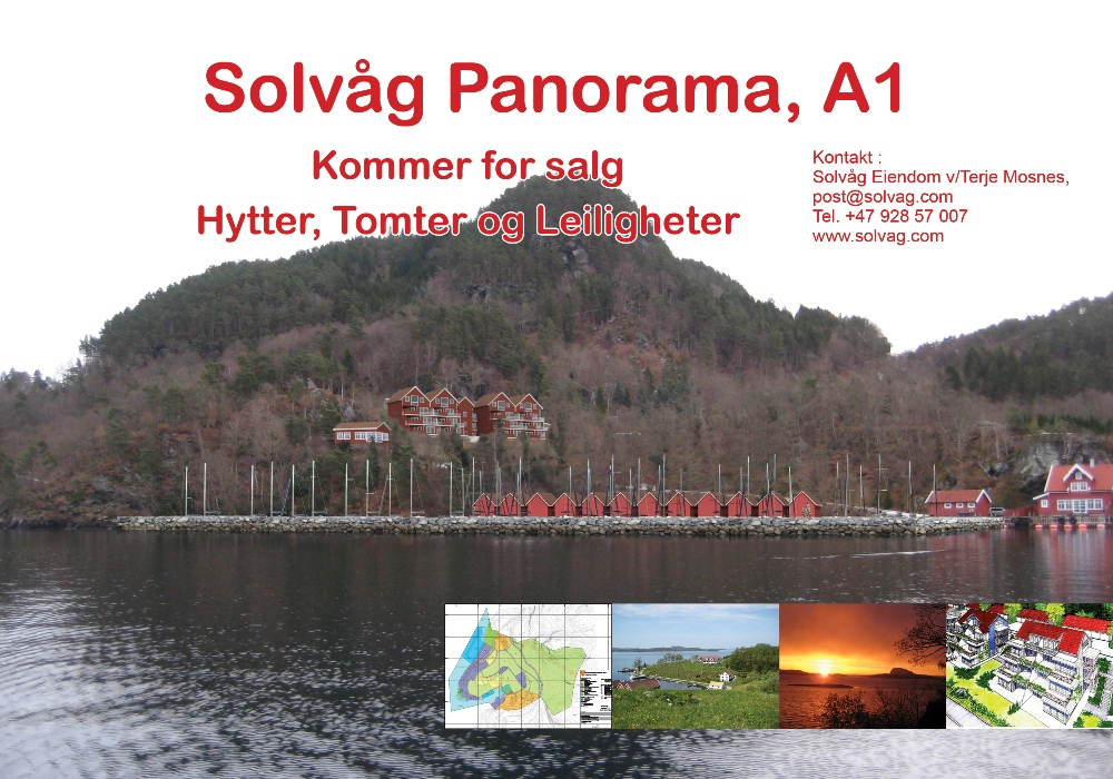 Solvag Panorama