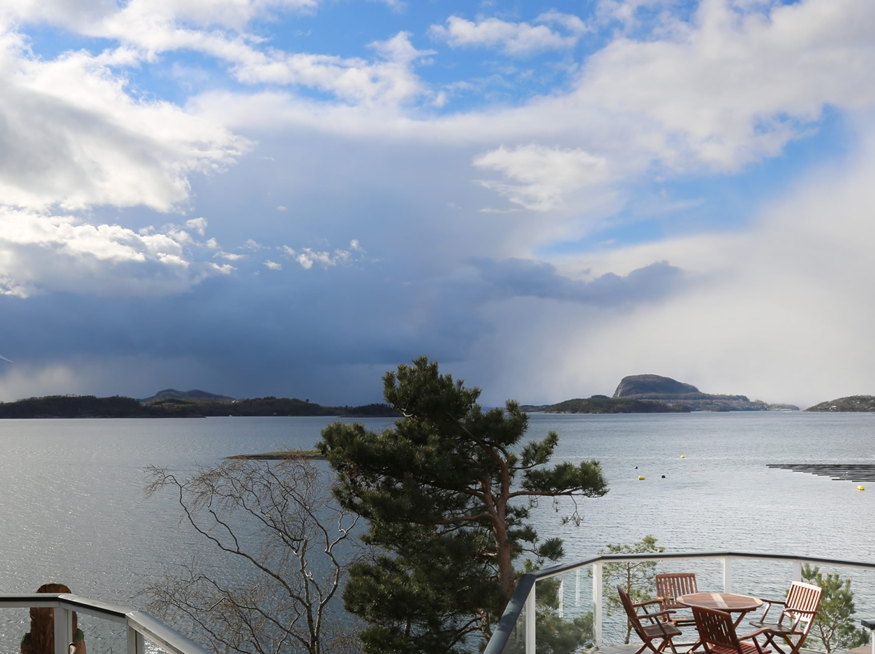 2 – Solvåg Fjord Ferie – Ryfylke – Fiske