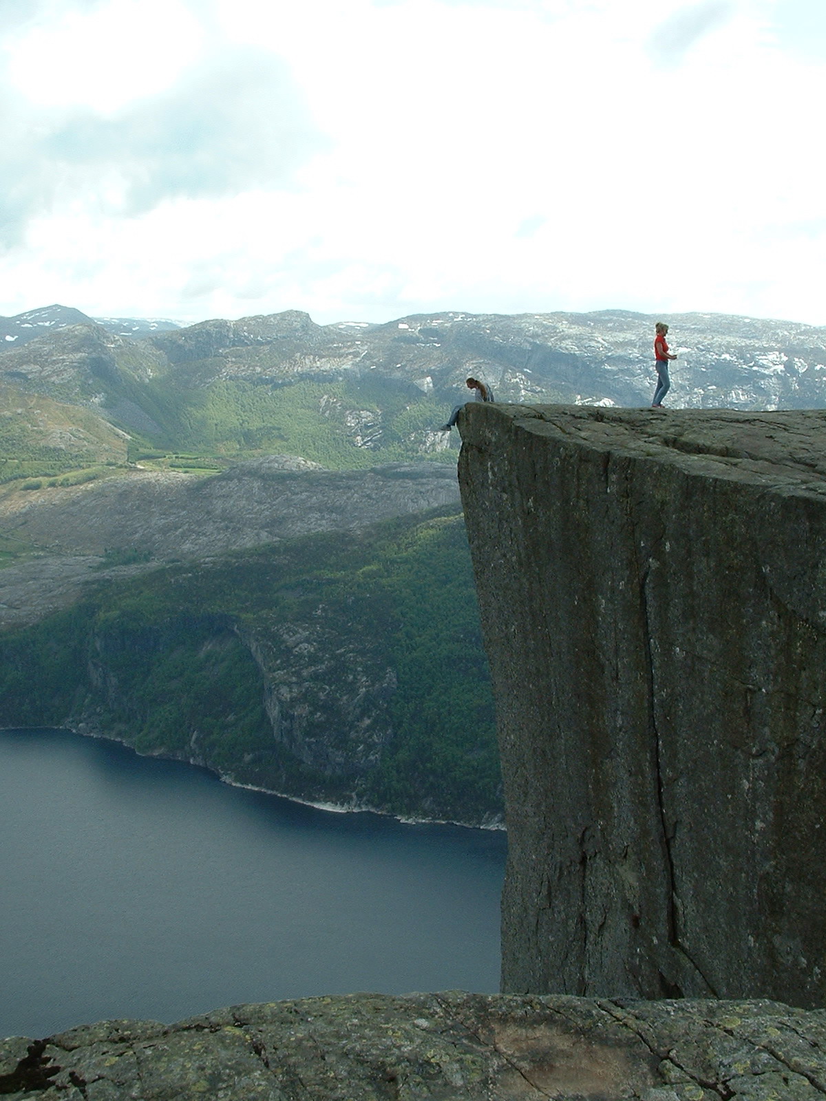 Aktiviteter – Solvåg Fjord Ferie – Ryfylke – Fiske