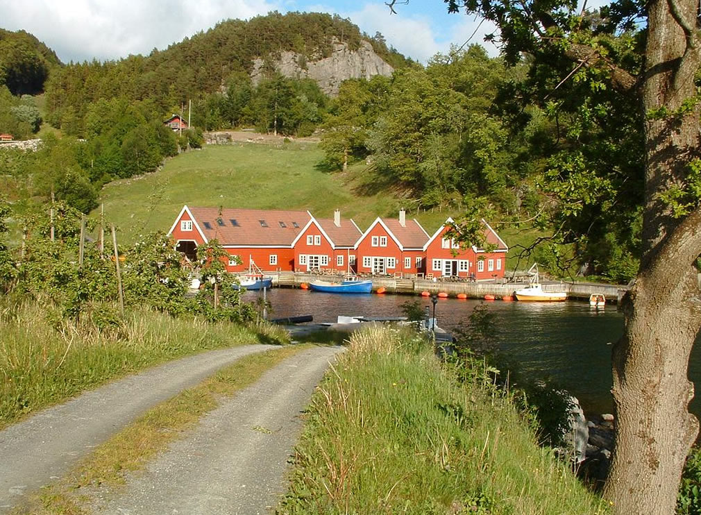 feriehus 1, 2, 3_2 – Solvåg Fjord Ferie – Ryfylke – Fiske